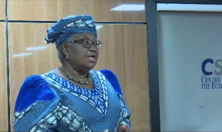 STRATEGIC DIASPORA ENGAGEMENT ; A MUST-FOR ROBUST DIASPORA CONTRIBUTION ...