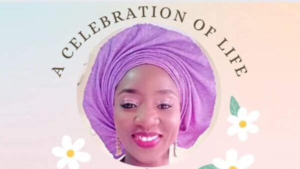 REMILEKUN: FAMILY ANNOUNCES BURIAL PLANS – Nigerians in Diaspora Commission