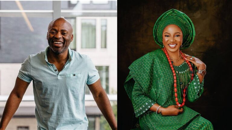 DABIRI-EREWA HAILS THE APPOINTMENT OF KATUNG, A BRITISH NIGERIAN,AS ...