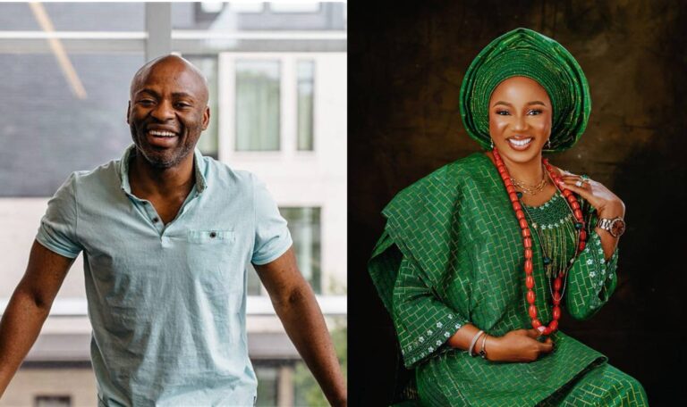 DABIRI-EREWA HAILS THE APPOINTMENT OF KATUNG, A BRITISH NIGERIAN,AS ...